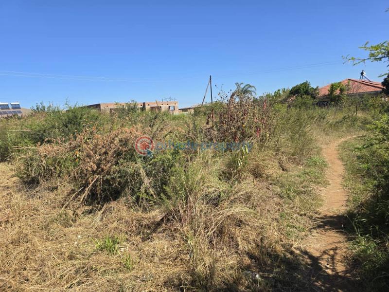 Stands & Residential land For Sale Mahatshula North Mahatshula Bulawayo ...