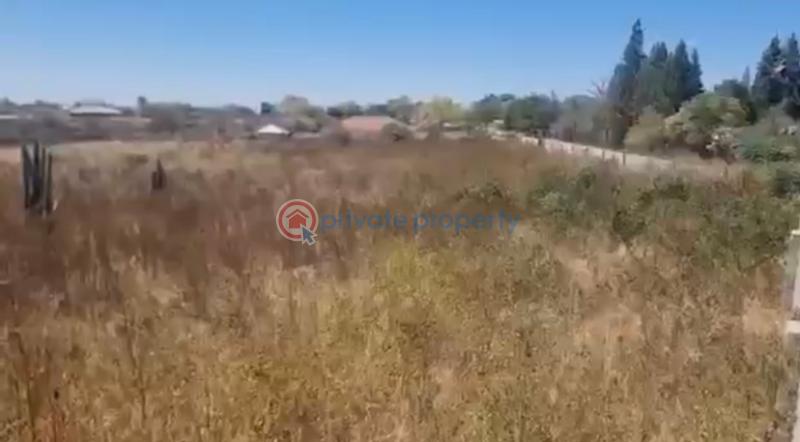 Stands & Residential land For Sale Sunning Hill , Bulawayo Sunning Hill ...