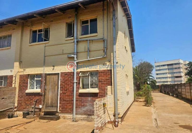 2 bedroom Flats & Apartments For Sale Famona, Very Close To Zitf Famona ...