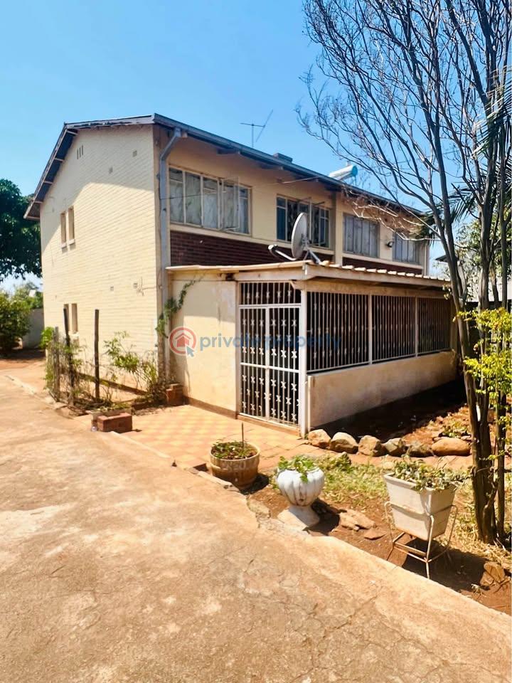 2 bedroom Flats & Apartments For Sale Famona, Very Close To Zitf Famona ...