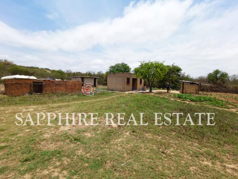 3 bedroom Farm & Agricultural land For Sale Gumtree Umguza Matabeleland ...