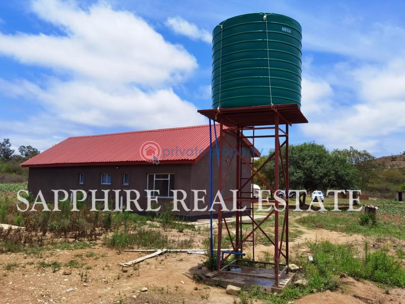 3 bedroom Farm & Agricultural land For Sale Gumtree Umguza Matabeleland ...