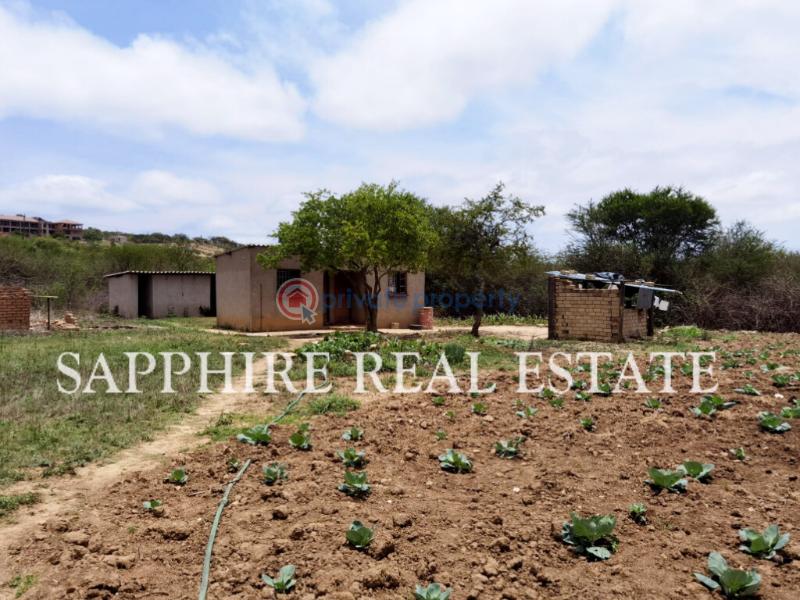 3 bedroom Farm & Agricultural land For Sale Gumtree Umguza Matabeleland ...