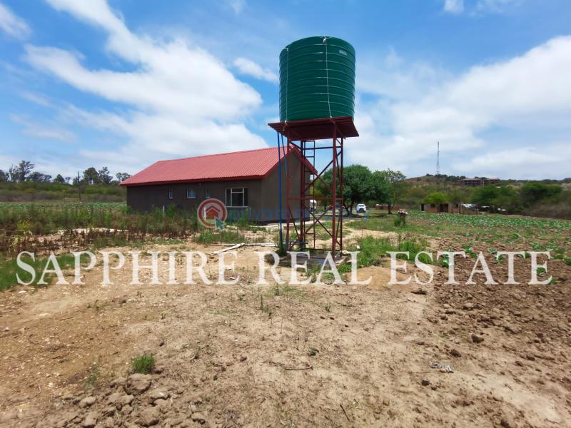 3 bedroom Farm & Agricultural land For Sale Gumtree Umguza Matabeleland ...
