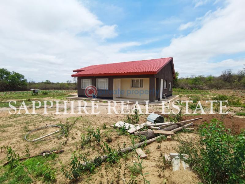 3 bedroom Farm & Agricultural land For Sale Gumtree Umguza Matabeleland ...