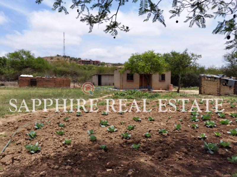 3 bedroom Farm & Agricultural land For Sale Gumtree Umguza Matabeleland ...