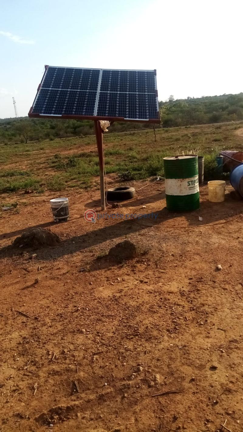 Farm & Agricultural land For Sale Kensington, Bulawayo Bulawayo East ...