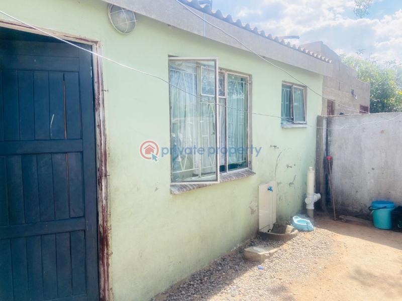 3 bedroom Houses For Sale Old Magwegwe , Bulawayo Magwegwe Bulawayo ...