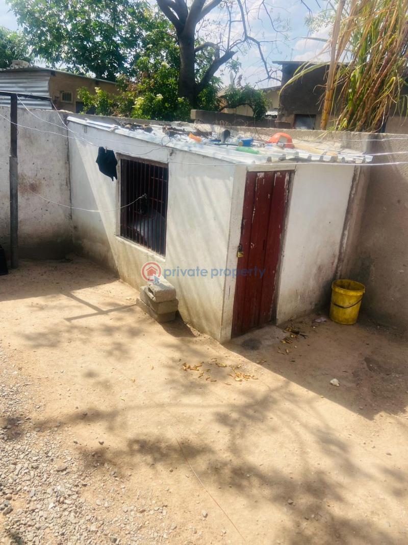 3 bedroom Houses For Sale Old Magwegwe , Bulawayo Magwegwe Bulawayo ...