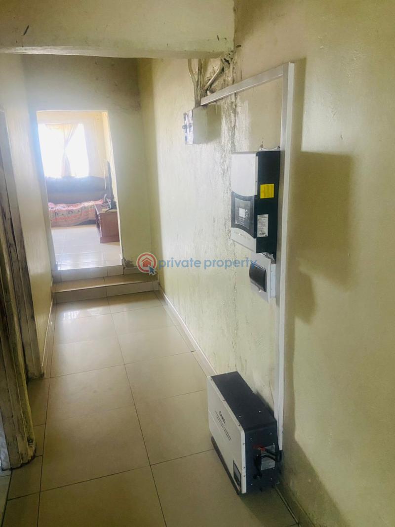 3 bedroom Houses For Sale Old Magwegwe , Bulawayo Magwegwe Bulawayo ...