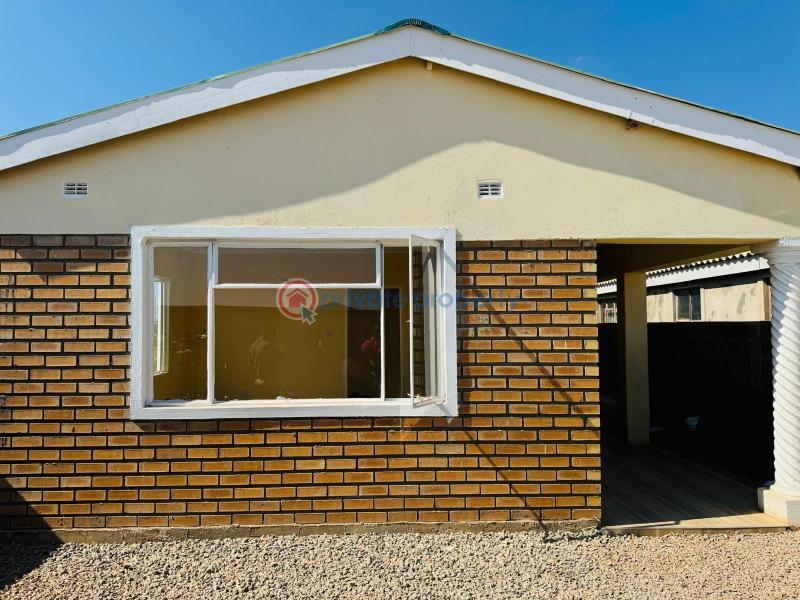 3 bedroom Houses For Sale 718 Gumpo Township Upper Rangemore Bulawayo ...