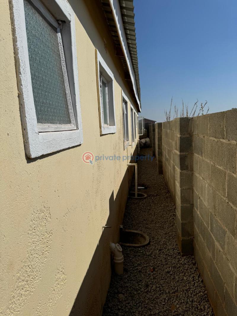3 bedroom Houses For Sale 718 Gumpo Township Upper Rangemore Bulawayo ...