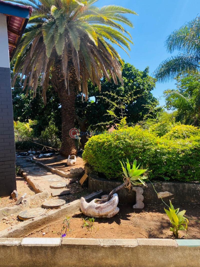 4 bedroom Houses For Sale Morningside , Bulawayo Bulawayo East (PID ...