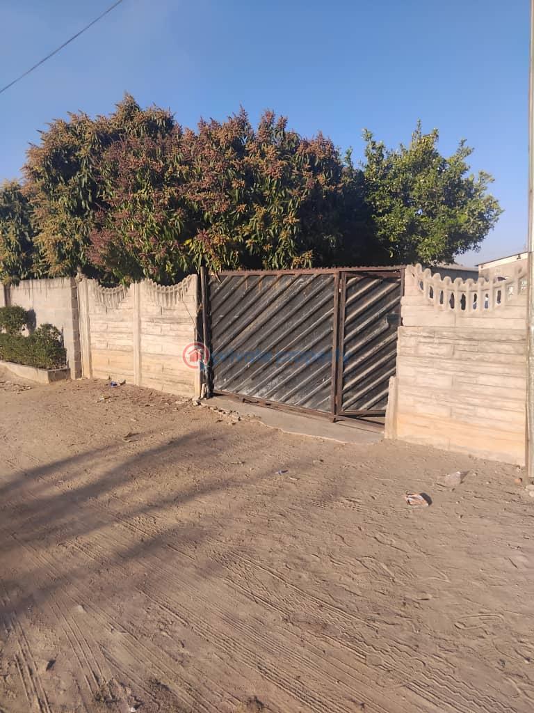 2 bedroom Houses For Sale Cowdry Park ( Tm Area) Cowdray Park Bulawayo ...