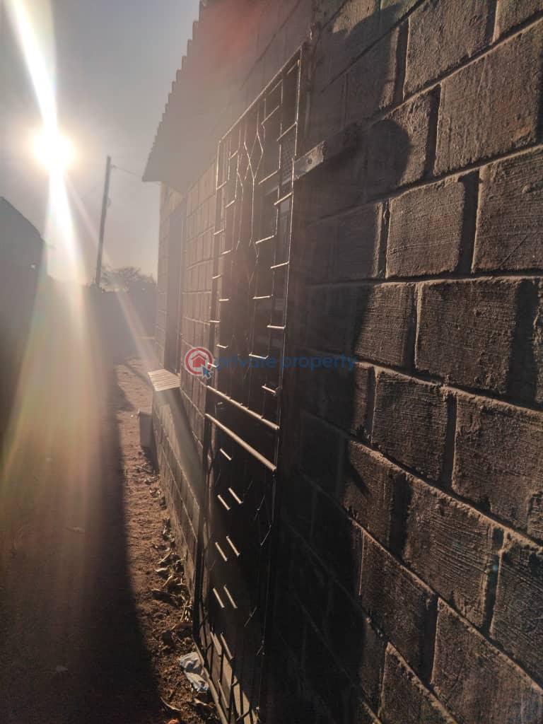 2 bedroom Houses For Sale Cowdry Park ( Tm Area) Cowdray Park Bulawayo ...