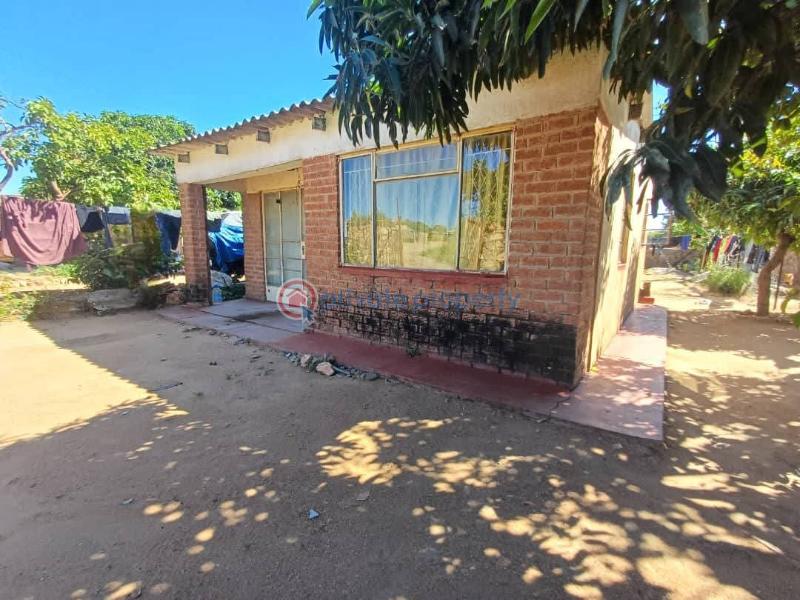 3 bedroom Houses For Sale Magwegwe West , Bulawayo Magwegwe Bulawayo ...