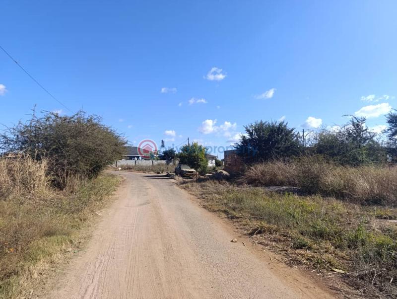 Stands & Residential land For Sale Mahatshula North Mahatshula Bulawayo ...