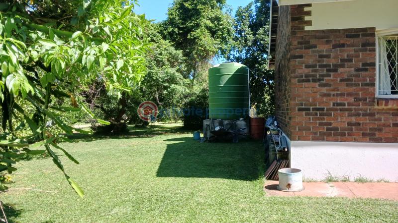 4 bedroom Houses For Sale Burnside Bulawayo South (PID: 3PAAGG ...