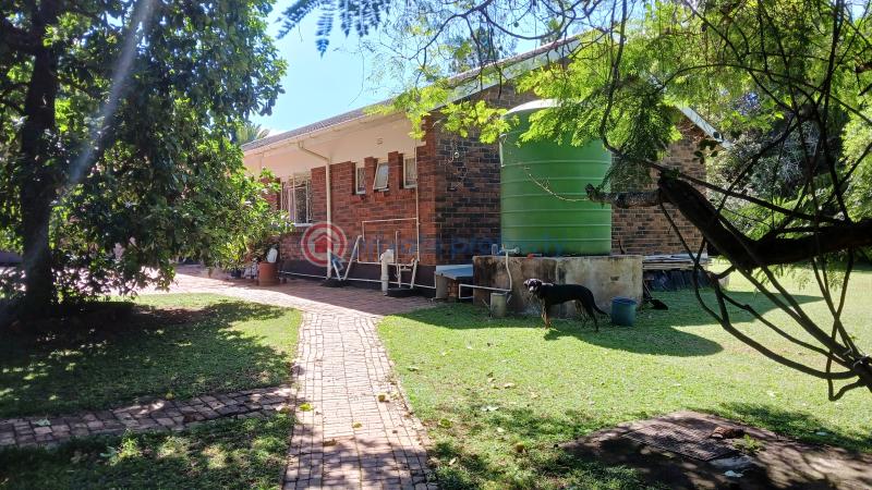 4 bedroom Houses For Sale Burnside Bulawayo South (PID: 3PAAGG ...