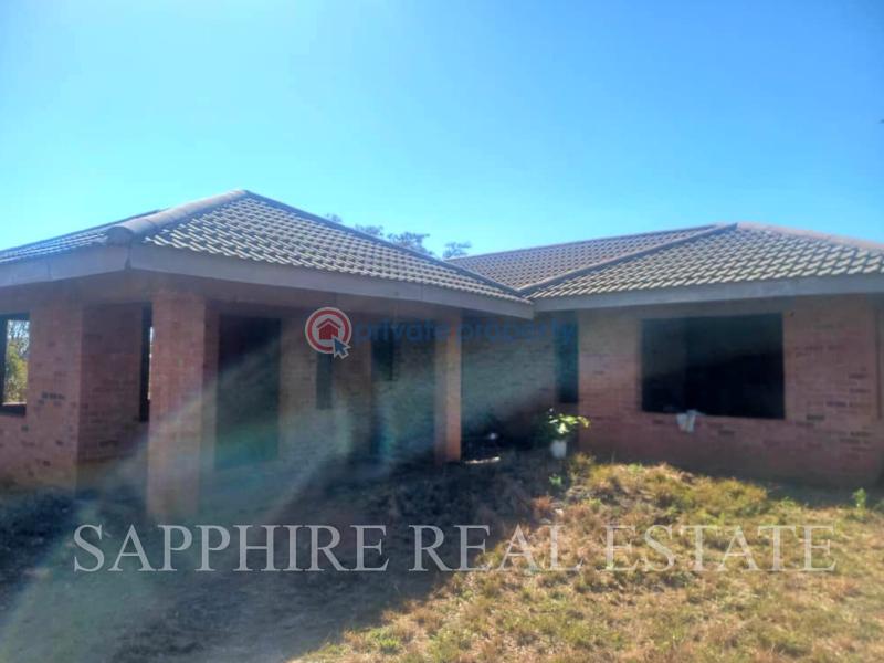 5 bedroom Houses For Sale Whitestone Township Burnside Bulawayo East ...