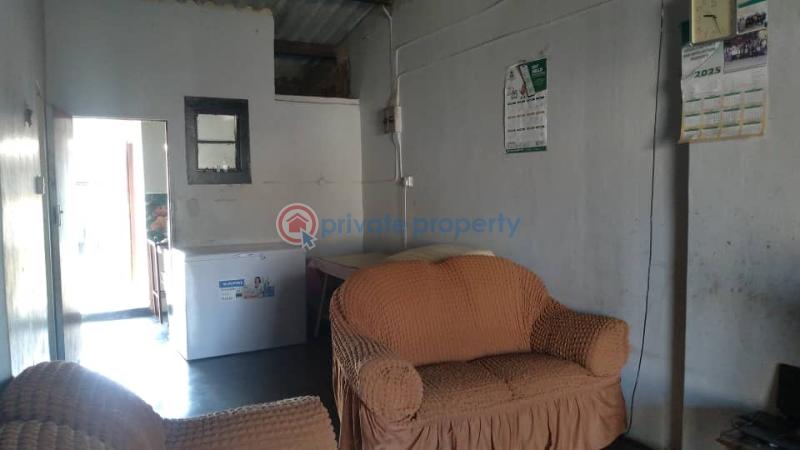 3 bedroom Houses For Sale Entumbane Bulawayo North (PID: 6PAAHR ...