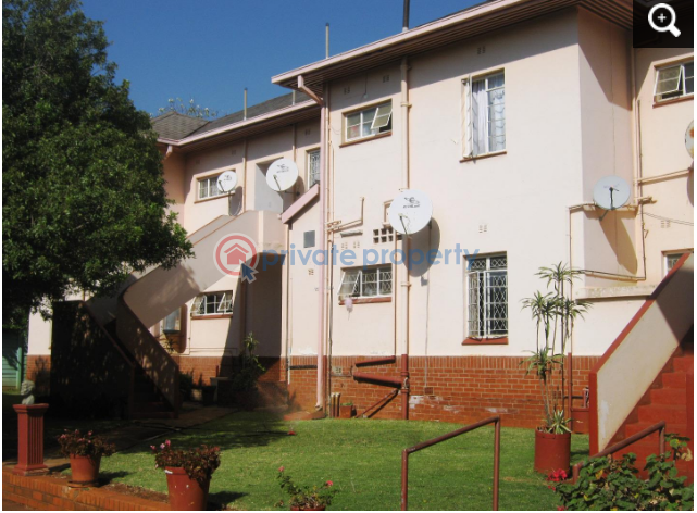 2 bedroom Houses For Sale 147 King George Road, Avondale, Harare North ...