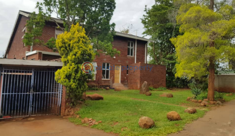 2 bedroom Houses For Sale Greystone Park Harare North (PID: 9PAADK ...