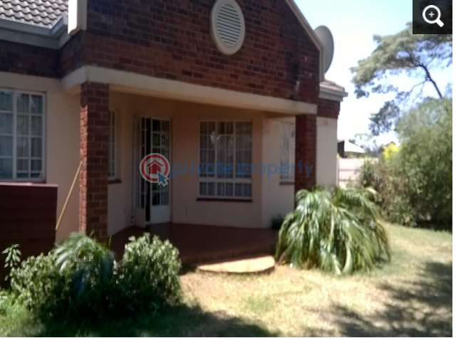 2 bedroom Houses For Sale Greendale Harare East (PID: 5PAADS) | Private ...