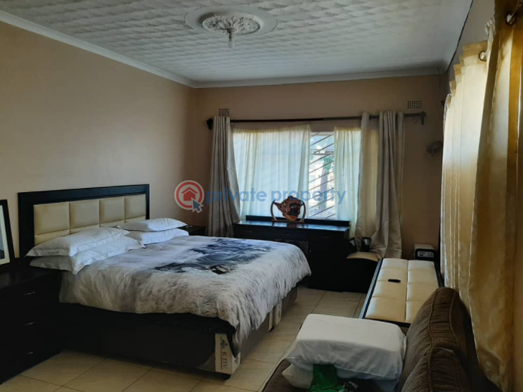 3 bedroom Houses For Sale Coronation Gardens Greendale Harare East (PID ...