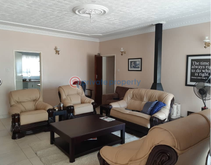 3 bedroom Houses For Sale Coronation Gardens Greendale Harare East (PID ...