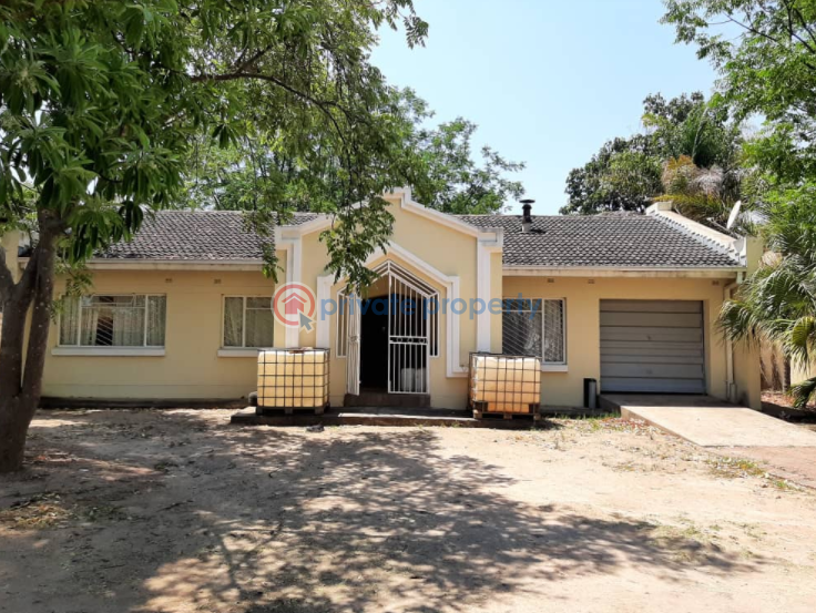 3 bedroom Houses For Sale Coronation Gardens Greendale Harare East (PID ...