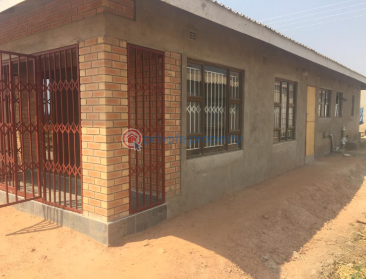 3 bedroom Houses For Sale Budiriro Harare High Density (PID: 4PAADN ...