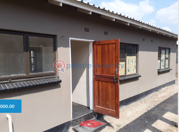 3 bedroom Houses For Sale Zengeza,chitungwiza Harare CBD (PID: 4PAACF ...
