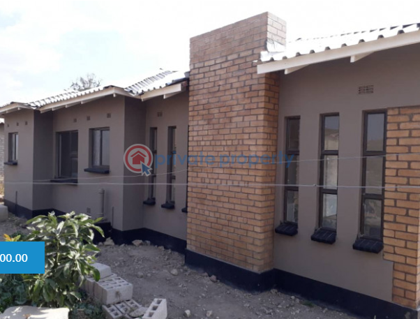 3 bedroom Houses For Sale Zengeza,chitungwiza Harare CBD (PID: 4PAACF ...
