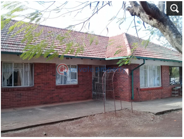 3 bedroom Houses For Sale Famona Bulawayo South (PID: 8PAADR) | Private ...
