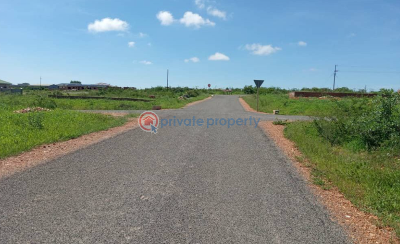 Land For Sale Pumula South Bulawayo High-Density (PID: 5PAABT ...