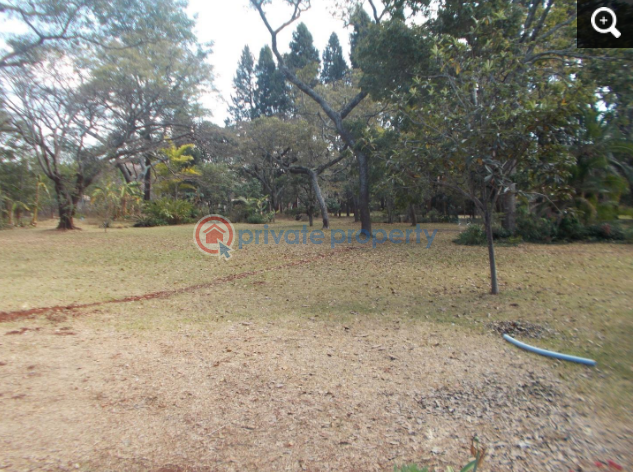 4 bedroom Houses For Sale Greendale Harare East (PID: 1PAADT) | Private ...