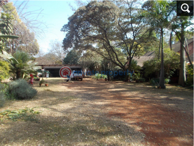4 bedroom Houses For Sale Greendale Harare East (PID: 1PAADT) | Private ...