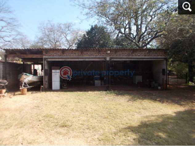 4 bedroom Houses For Sale Greendale Harare East (PID: 1PAADT) | Private ...