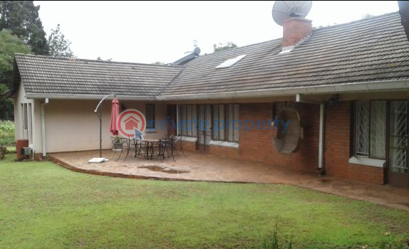 4 bedroom Houses For Sale Greendale North Greendale Harare East (PID ...