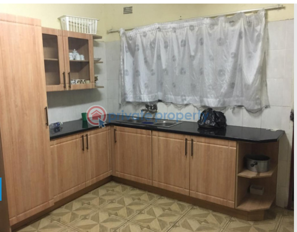 4 bedroom Houses For Sale Zengeza,chitungwiza Harare High Density (PID ...