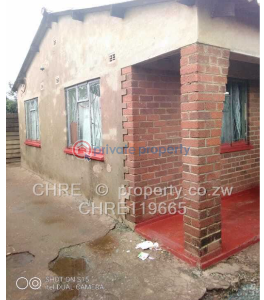 4 bedroom Houses For Sale Kuwadzana Harare High Density (PID: 9PAABD ...