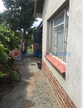 4 bedroom Houses For Sale Zengeza,chitungwiza Harare High Density (PID ...