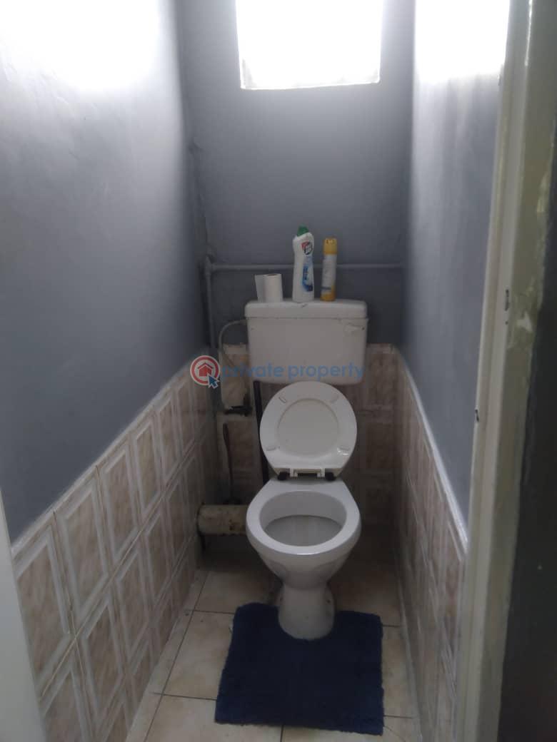 4 bedroom Houses For Sale Zengeza Chitungwiza Mashonaland East (PID ...