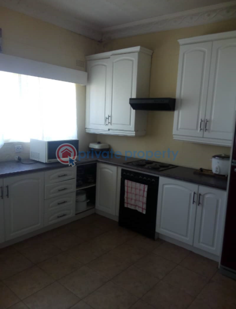 6 bedroom Houses For Rent Gunhill Harare North (PID: 5PAACZ) | Private ...