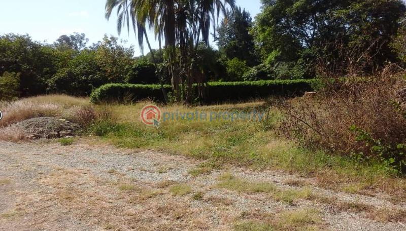 Land For Sale Crowlands, Bluffhill Harare South (PID: 5PAADQ) | Private ...