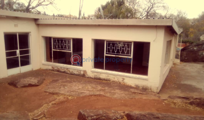 4 bedroom Houses For Sale Burnside Bulawayo East (PID: 0PAABS ...