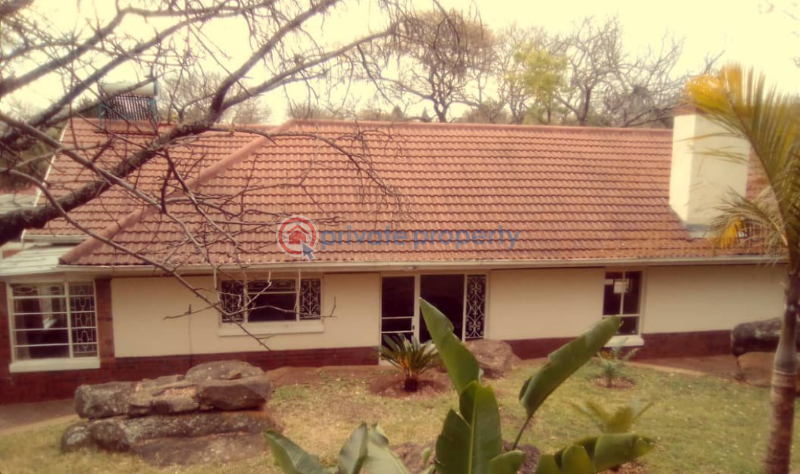 4 bedroom Houses For Sale Burnside Bulawayo East (PID: 0PAABS ...