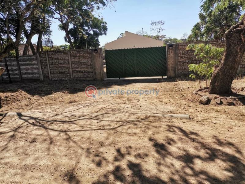 2 bedroom Houses For Sale Waterfalls Harare South (PID: 8PAABG ...