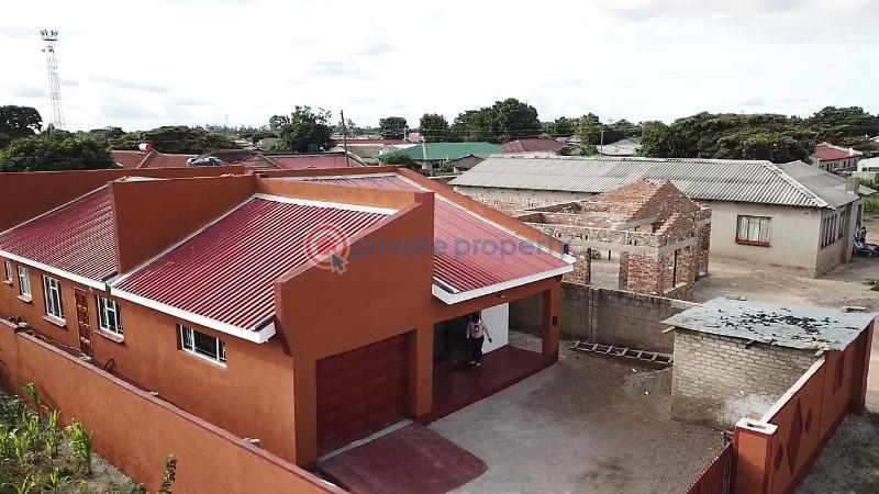 4 bedroom Houses For Sale Chitungwiza Harare South (PID: 1PAAAK ...